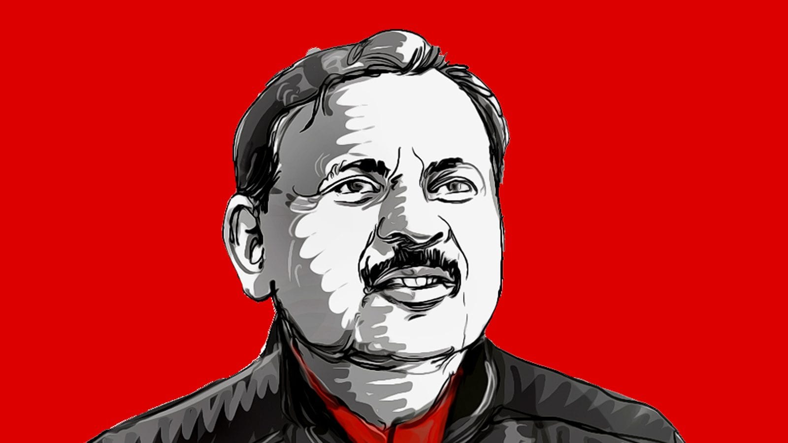 Vinay Shankar Election Result 2022 LIVE Updates: Rajesh Tripathi of BJP ...