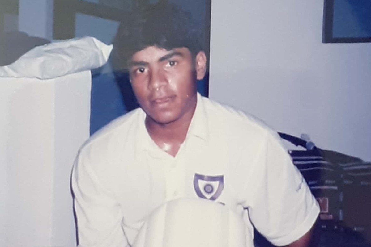 The Kind of Influence he had in my Life, he Made me a Better Person ...