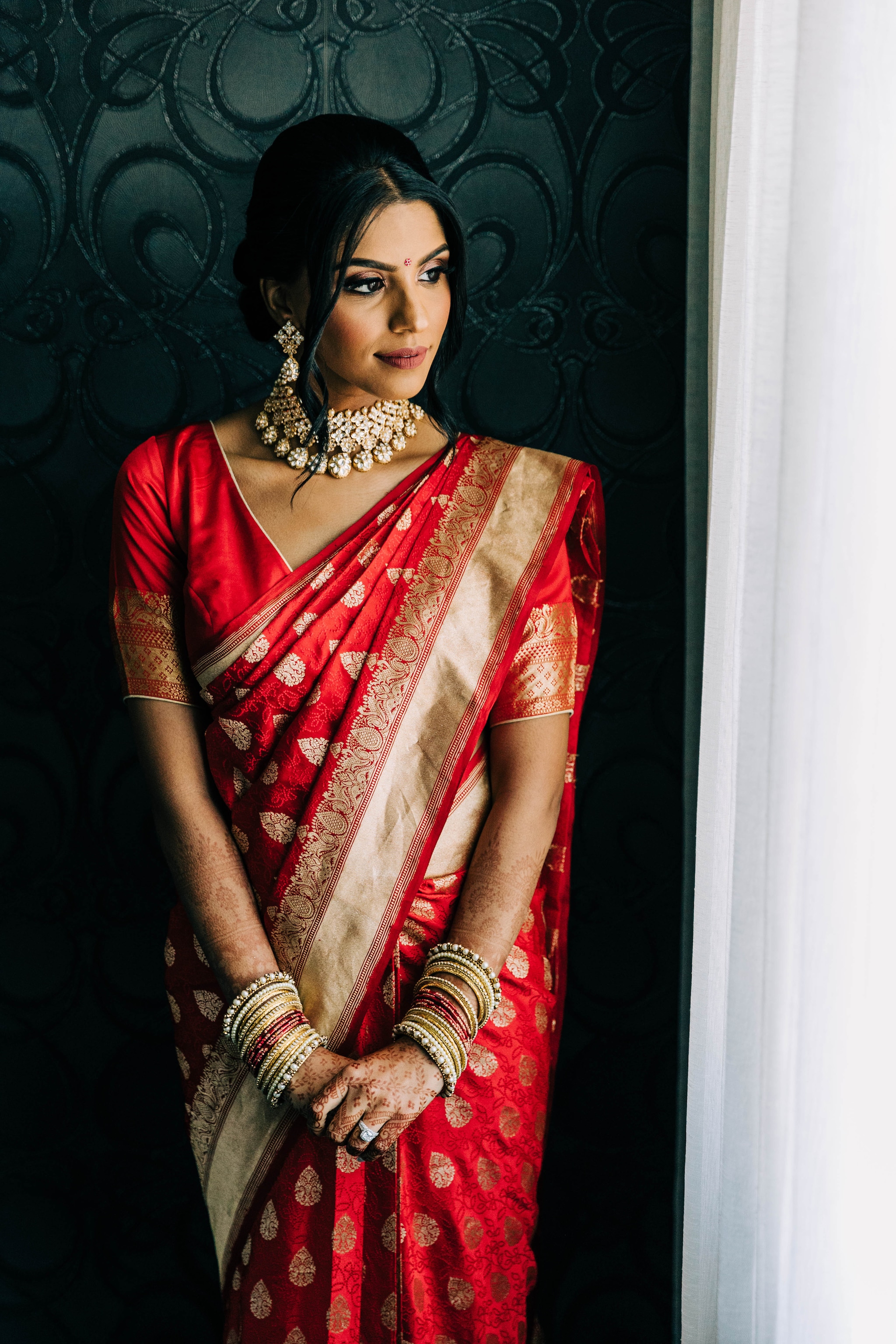 Glenn Maxwell is ‘Vini’-ing Hearts with his Wedding Looks for Hindu ...