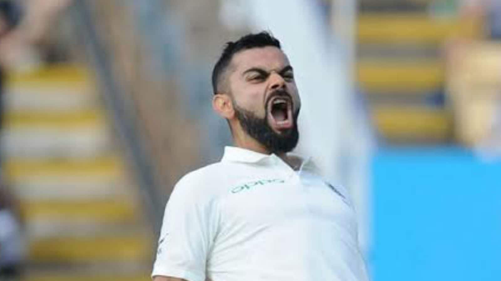 Virat Kohli's 100th Test: 10 Memorable Knocks That Denote His ...