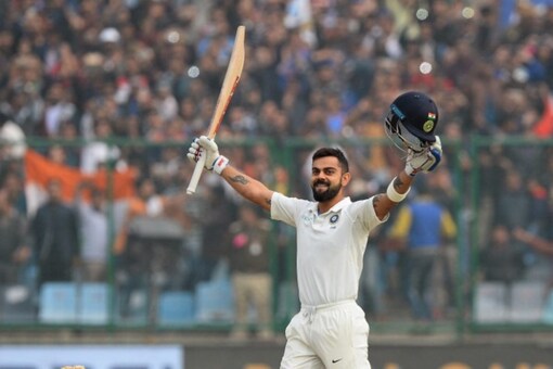 Virat Kohli 100th Test: A Well-Deserved Century for the Terrific Batter ...