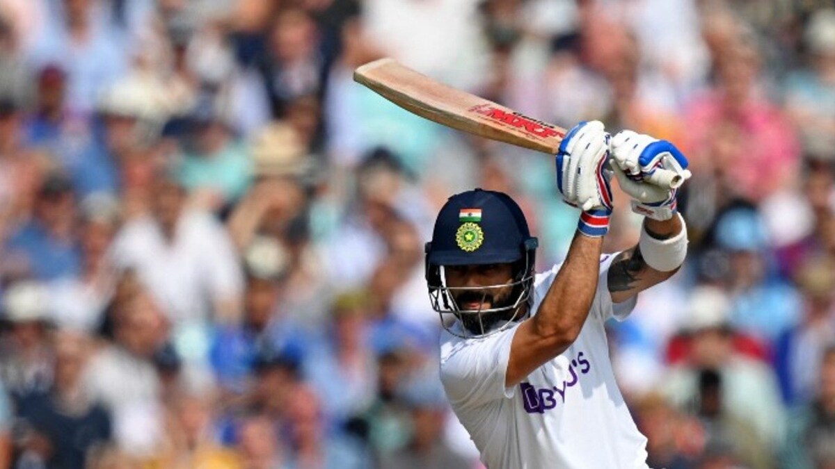 Virat Kohli Stands Tall With the Magnificence of his Consistency, the ...