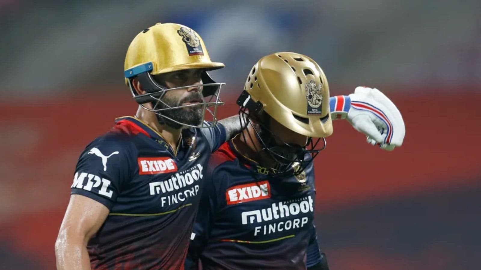 IPL 2022, RCB vs KKR Preview: Royal Challengers Aim to Bounce Back ...
