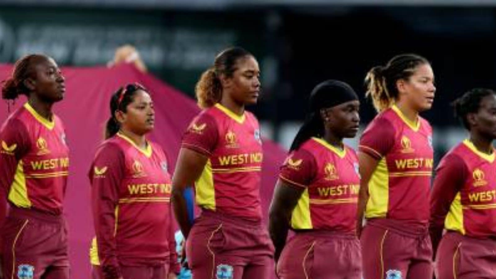 ICC WWC 2022: Anisa Mohammed Says Missing Out on Semi-final Spot After ...