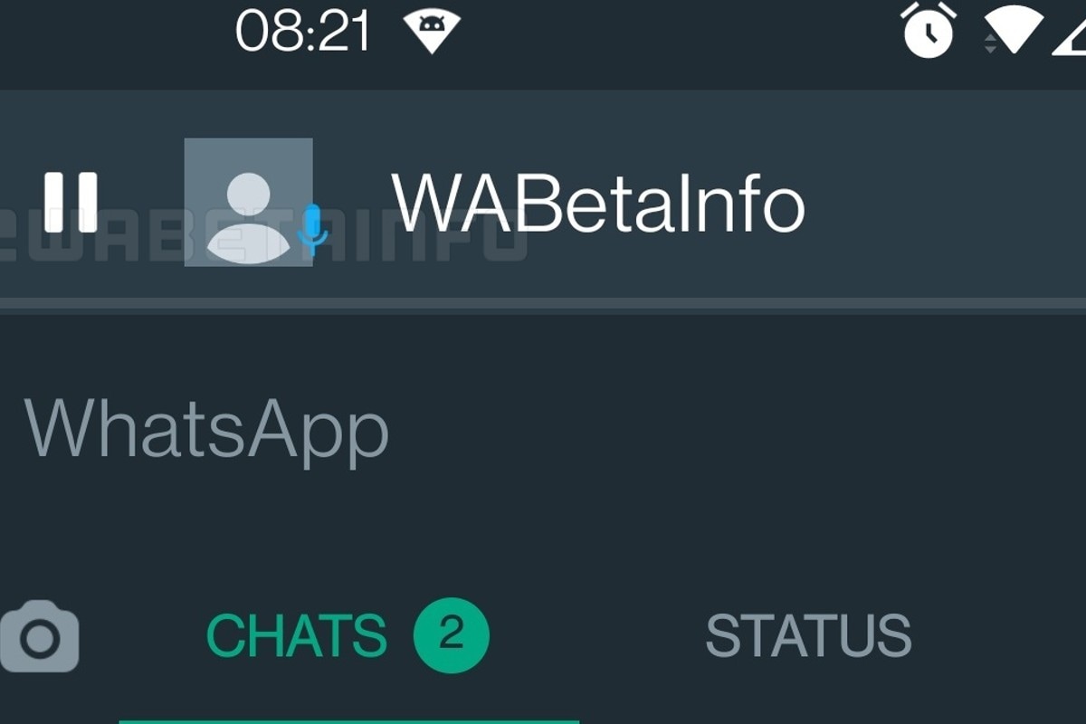 WhatsApp On Android Finally Allows You To Listen To Voice Chats Over ...