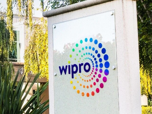 Wipro, Finastra Join Hands To Offer Digital Solutions To Corporate ...