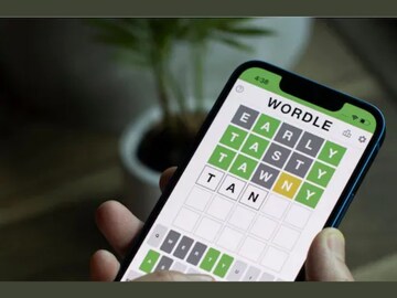 Wordle 360 Answer Today: Wordle Solution For June 14 - News18