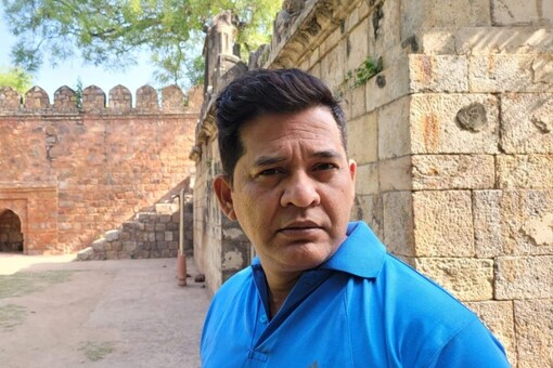 Vyapam Whistleblower Dr Anand Rai Arrested from Delhi Hotel After ...