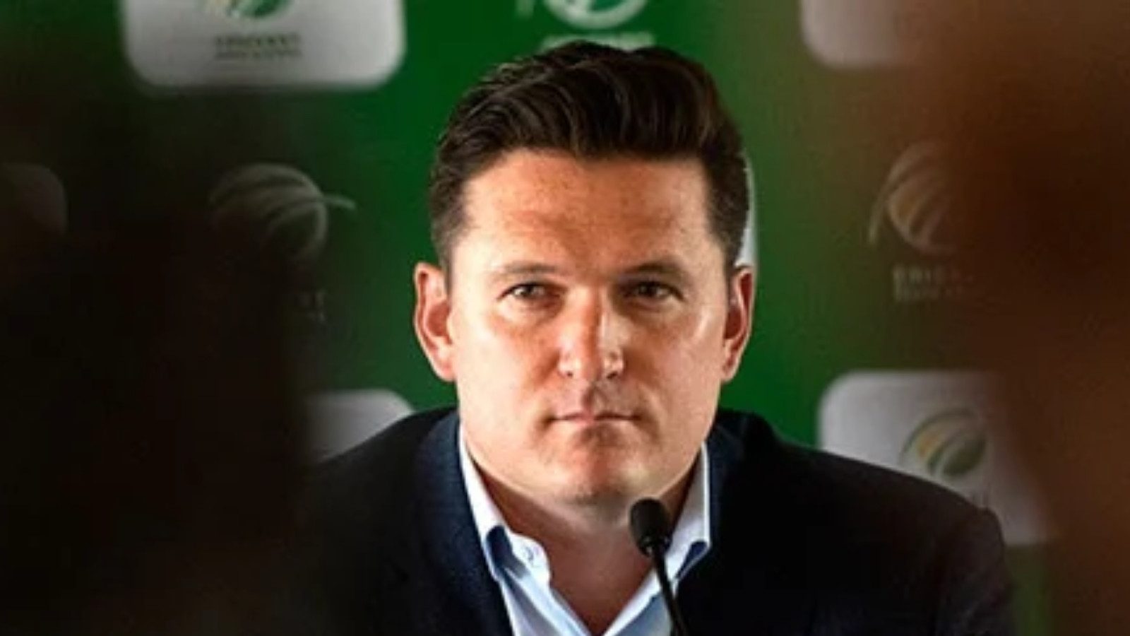 Former South Africa Captain Graeme Smith Cleared of Racism Allegations ...