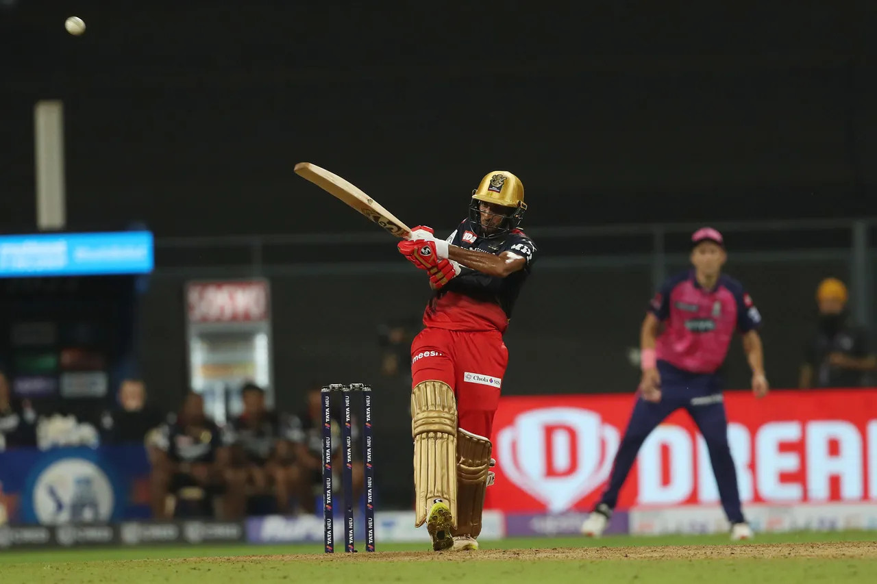 IPL 2022: Dinesh Karthik, Shahbaz Nadeem Guide RCB In Memorable Chase ...