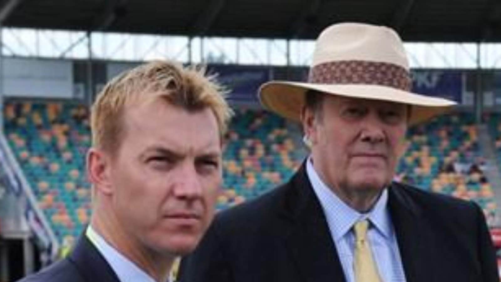 IPL 2022: Brett Lee Remembers Tony Greig As Bowler Heaps Praise On ...