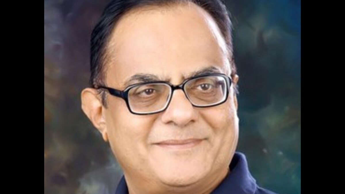 Exclusive | India Must Strive to be Nothing But Best: Prof Sood, New ...