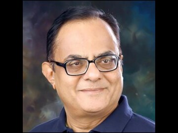 Exclusive | India Must Strive to be Nothing But Best: Prof Sood, New ...