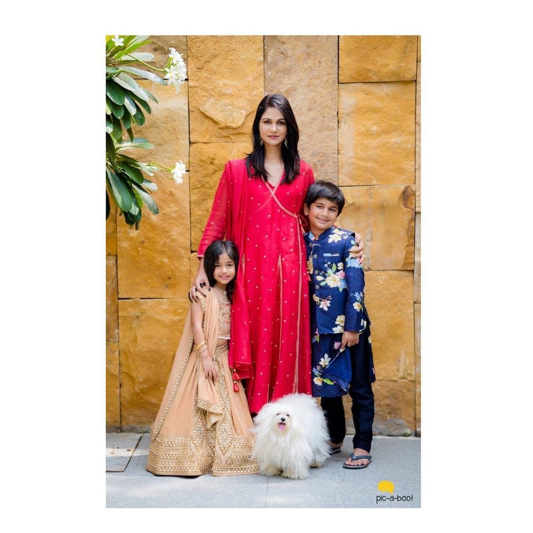 Happy Birthday Allu Arjun: A Look at Actor’s Best Family Moments - News18