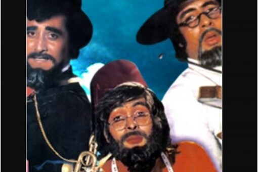 Rishi Kapoor Death Anniversary: Five Iconic Roles Played by the ...