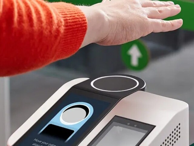 Amazon One Now Lets You Pay For Grocery Using Your Palm In US: What Is ...