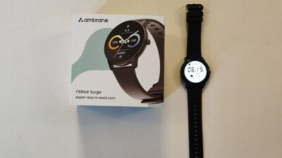 Ambrane FitShot Surge Review: 10 Things to Know Before Buying This ...