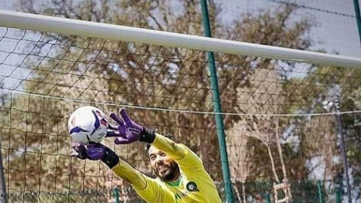 CAF Champions League: Anas Zniti Saves Penalty to Boost Raja Casablanca ...