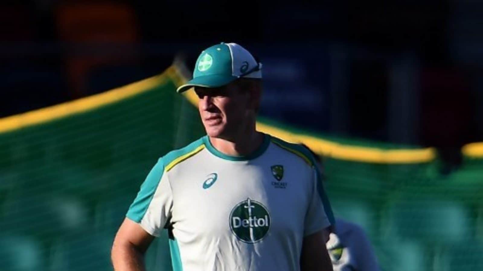 Andrew McDonald Set to Named Australia Coach Across Formats: Report ...