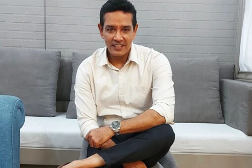 Anup Soni on Crime Patrol and Upright Image: It's a Good Thing to Carry ...