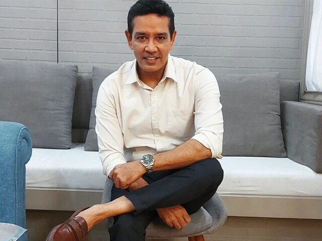 Anup Soni on Crime Patrol and Upright Image: It's a Good Thing to Carry ...