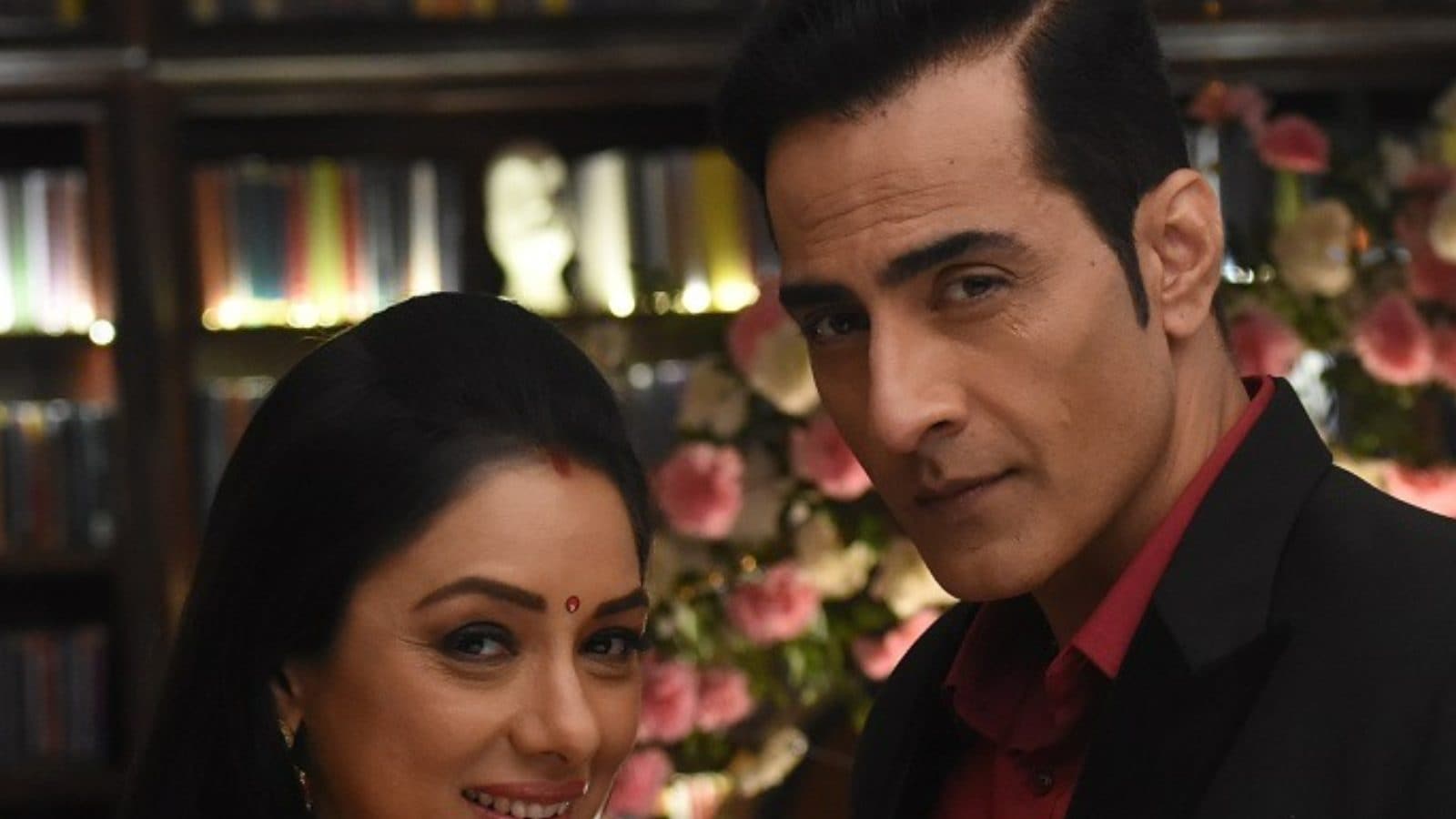 Sudhanshu Pandey: Anupama Namaste America Will Show Events That Made ...