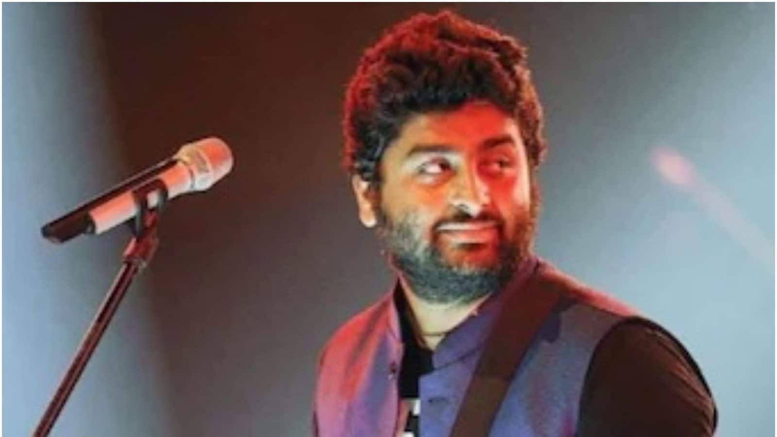 Happy Birthday Arijit Singh: Latest Songs Playlist of ‘King of Playback ...