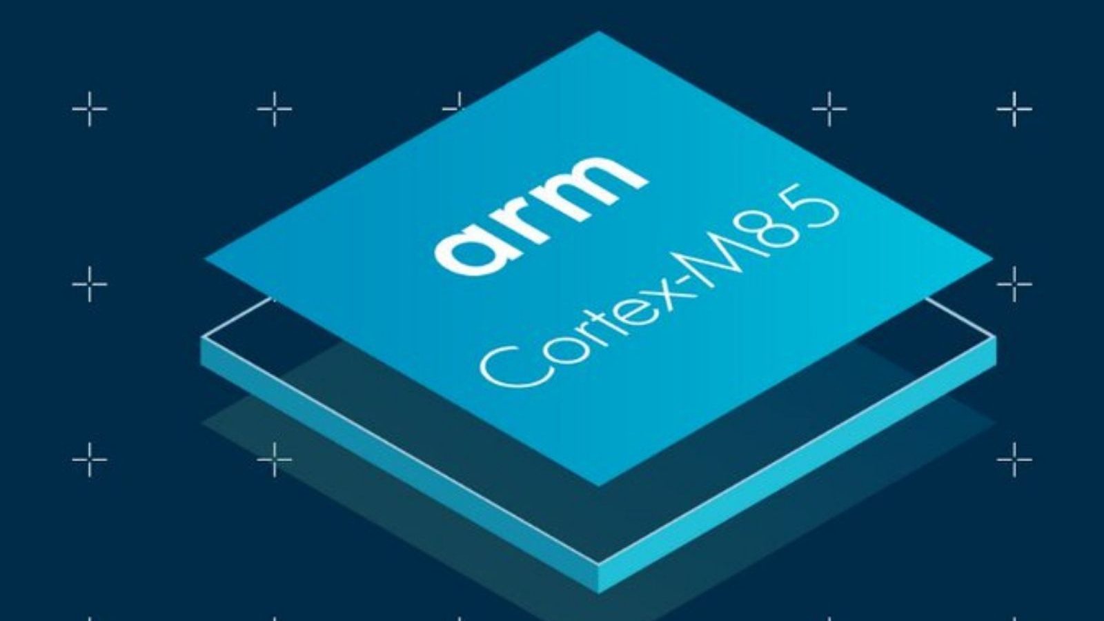 Arm Unveils New Processor, Systems to Help Speed Up Connected Device ...