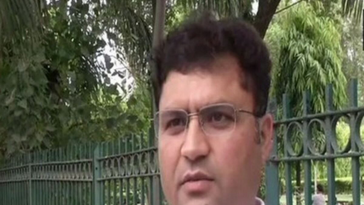 Former Haryana Congress Chief Ashok Tanwar to Join AAP in Presence of ...