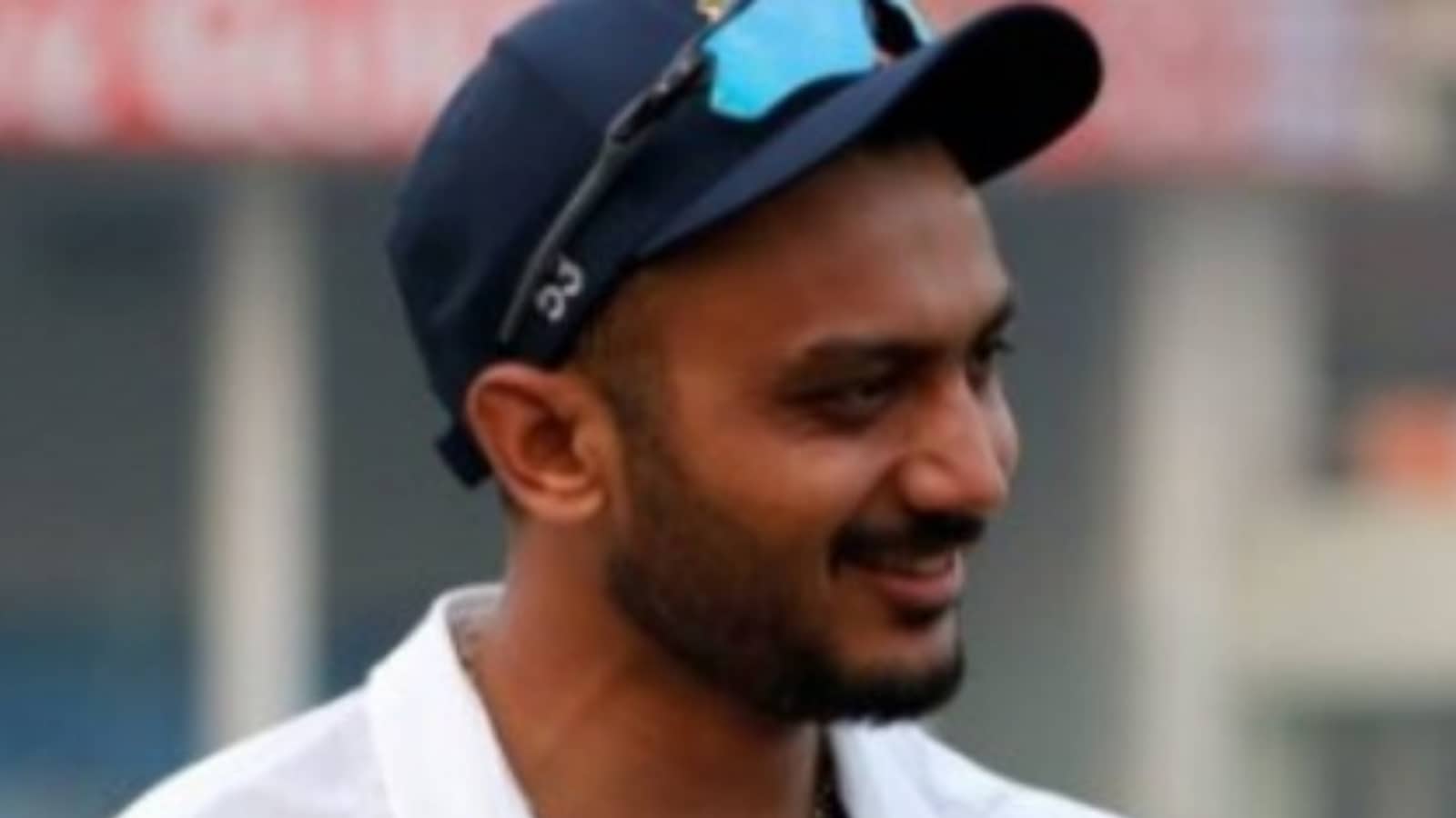Axar or Akshar Patel? Spinner Reveals How Goof-up by School Principal ...