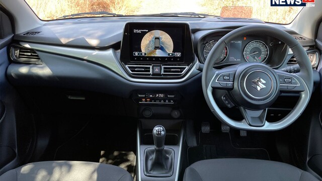 Maruti Suzuki Next-gen Smart Play Infotainment System: All You Need To ...