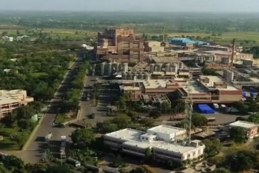 How Banas Dairy Has Augmented Milk Production; New Potato Processing ...