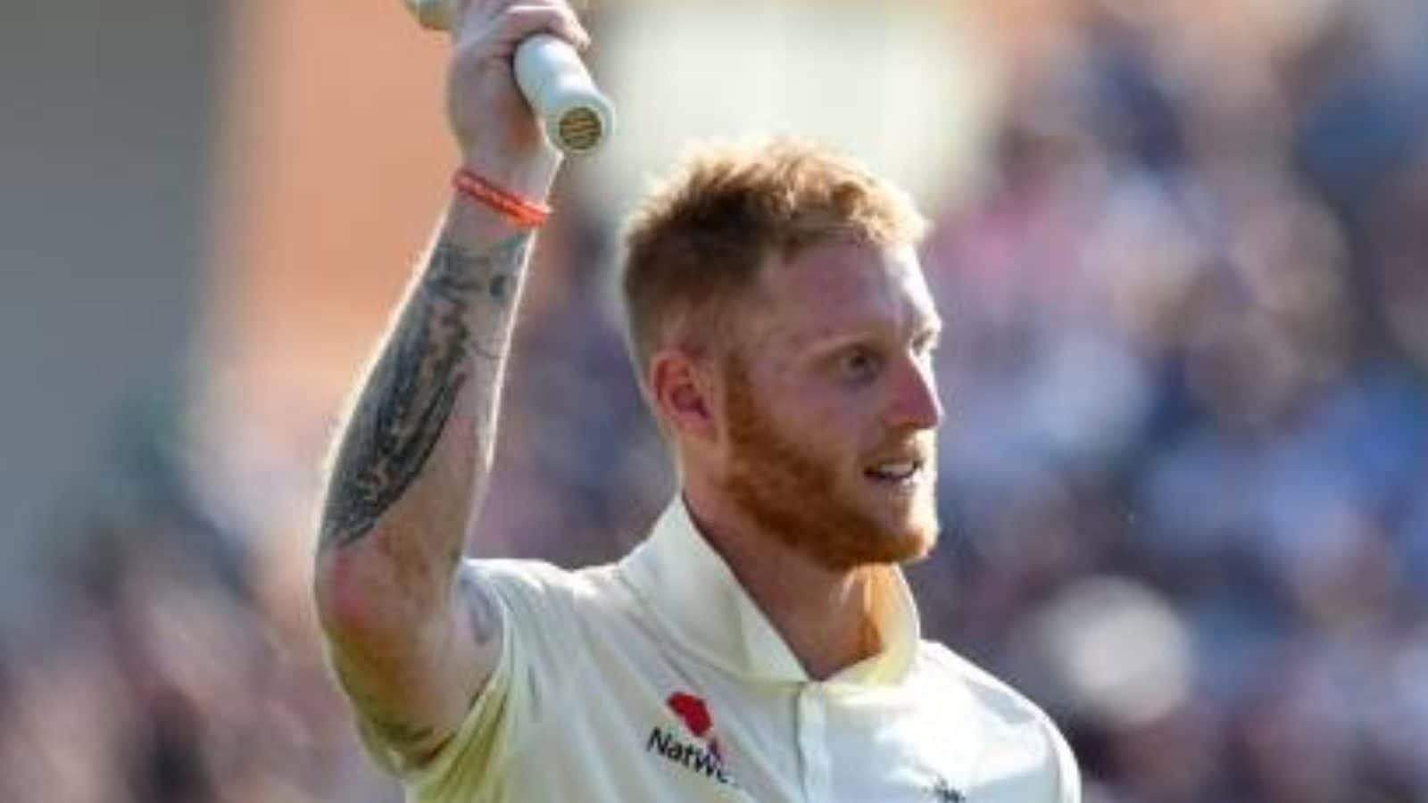 'When You Know, You Know' - Ben Stokes Reveals Reason Behind His ODI ...