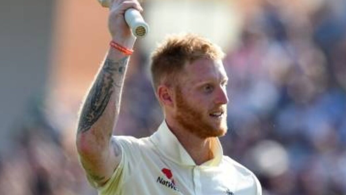 England Test Captain Ben Stokes - All You Need to Know - News18
