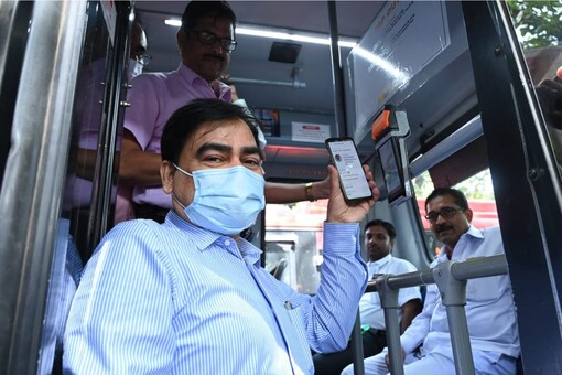 BEST National Common Mobility Card: How to Recharge and Where All Can ...