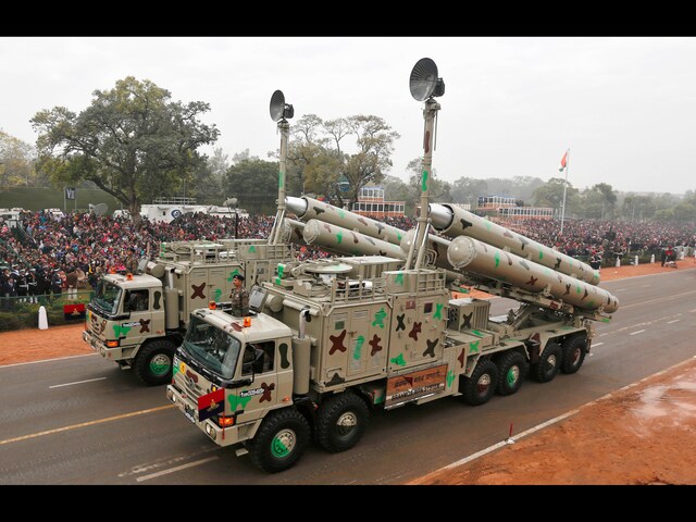 BrahMos Unit to be Centrepiece of Defence Corridor, Work to Begin in ...