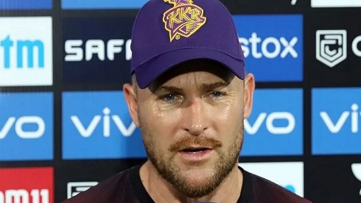 IPL 2022: KKR Head Coach Brendon McCullum Reflects On 'Rinku, An ...