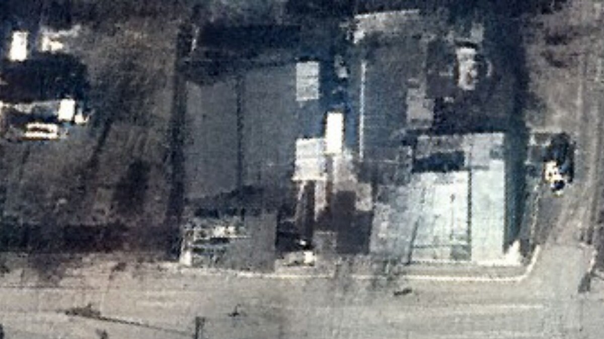 Battle Between Two Countries But the Entire Globe Has a Say. Why ...