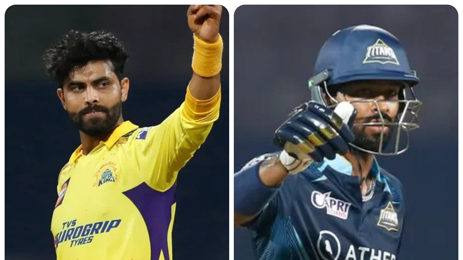 IPL 2022, CSK vs GT, Preview: India's Best All-Rounders In Battle for ...