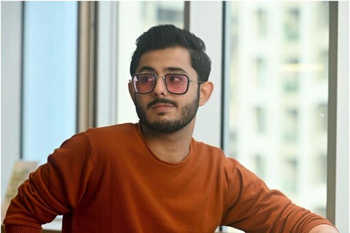 Runway 34: CarryMinati Reveals Why Ajay Devgn, Amitabh Bachchan Starrer ...