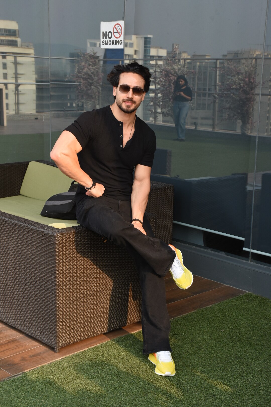 Urfi Javed, Malaika Arora, Tara Sutaria, Varun Dhawan, Aditi Rao Hydari ...