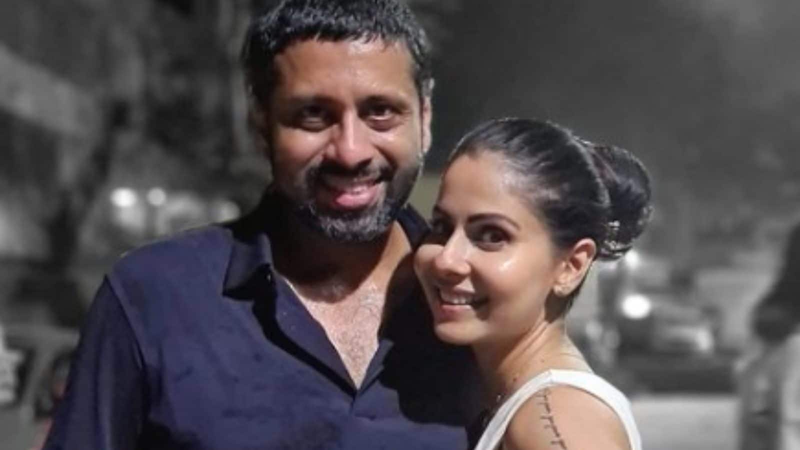 Chhavi Mittal’s Husband Mohit Hussein Says Battle Against Cancer Is Not ...