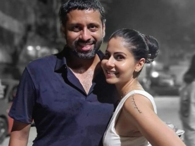 Chhavi Mittal’s Husband Mohit Hussein Says Battle Against Cancer Is Not ...