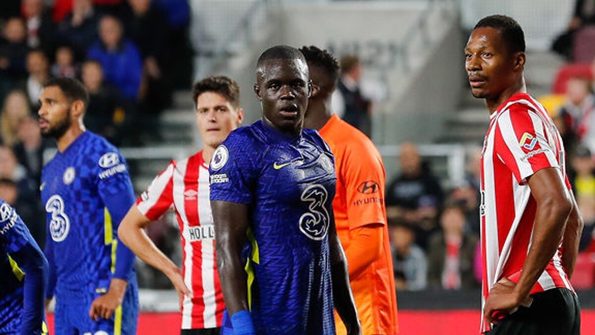 Premier League: CHE vs BRE Dream11 Team Prediction- Check Captain, Vice ...