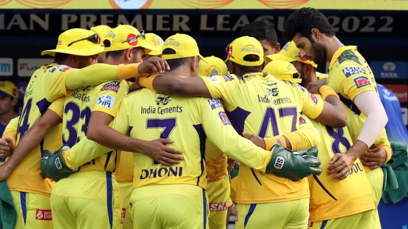 IPL 2022, CSK vs RCB Preview: Battered Chennai Super Kings Face Royal ...