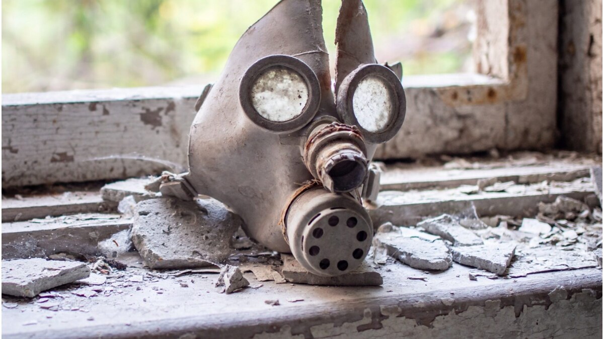 Chernobyl Remembrance Day 2022: All You Need to Know About the Man-made ...