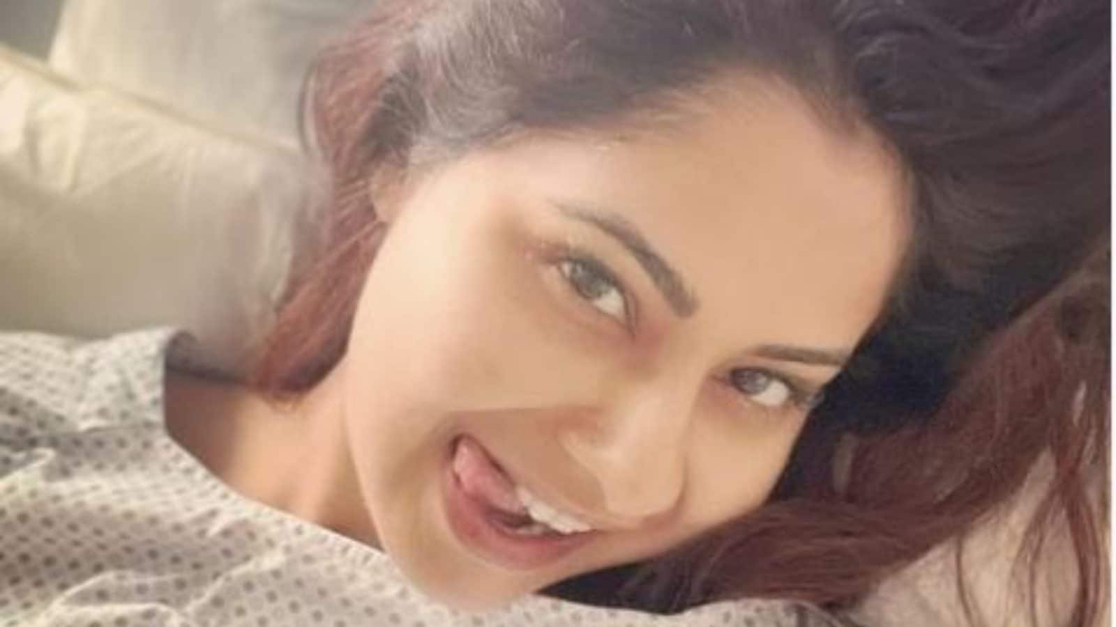 'I Woke Up Cancer-Free': Actress Chhavi Mittal's Emotional Post After ...
