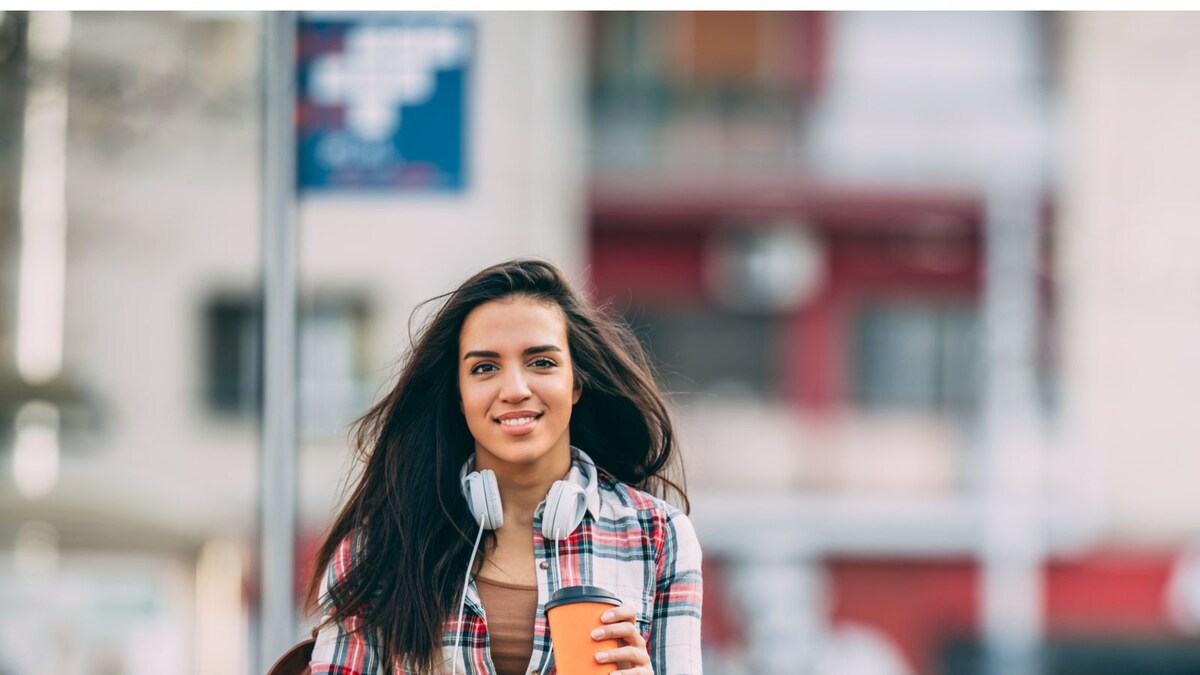 Ace Your College Look With These Super Cool Styling Tips - News18