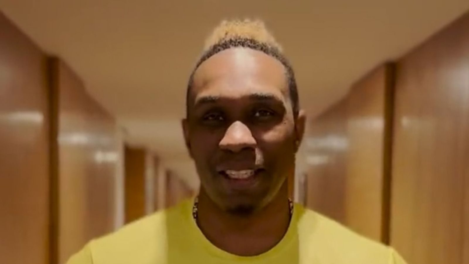 'That's Something Which I Admire': CSK Bowling Coach Reveals Key to ...