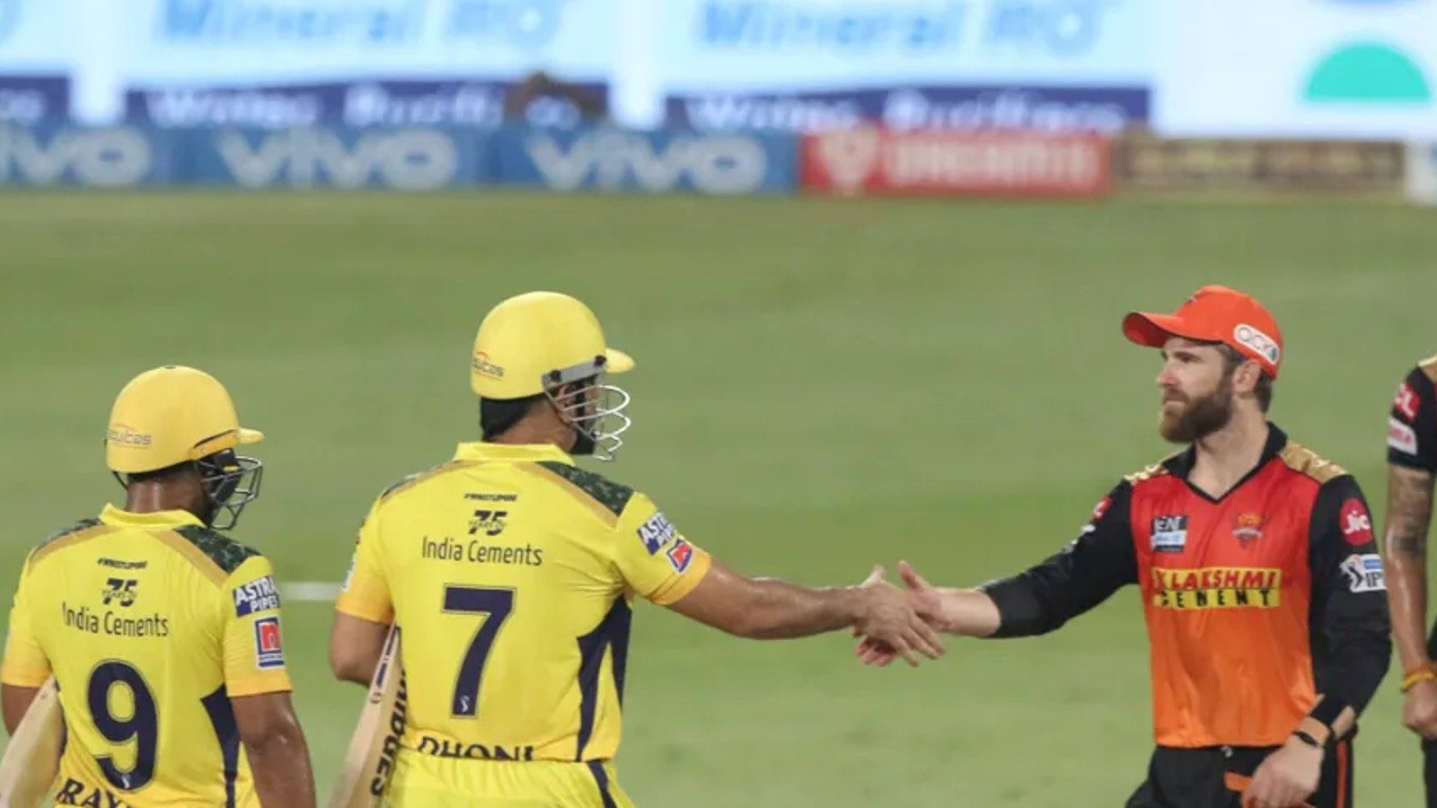 IPL 2022, CSK vs SRH: Chennai Super Kings Squad against Sunrisers ...